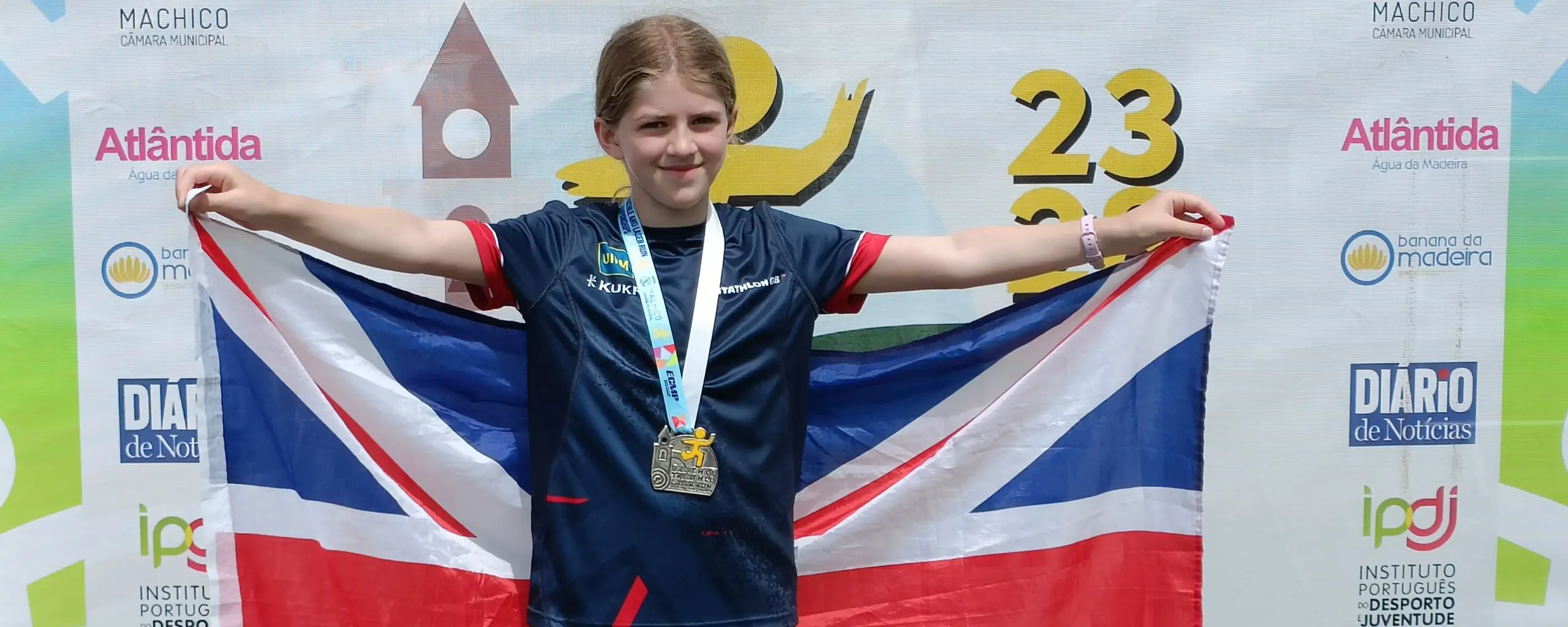 GB Glory at the European Championships!| News | Achievements |This is ...